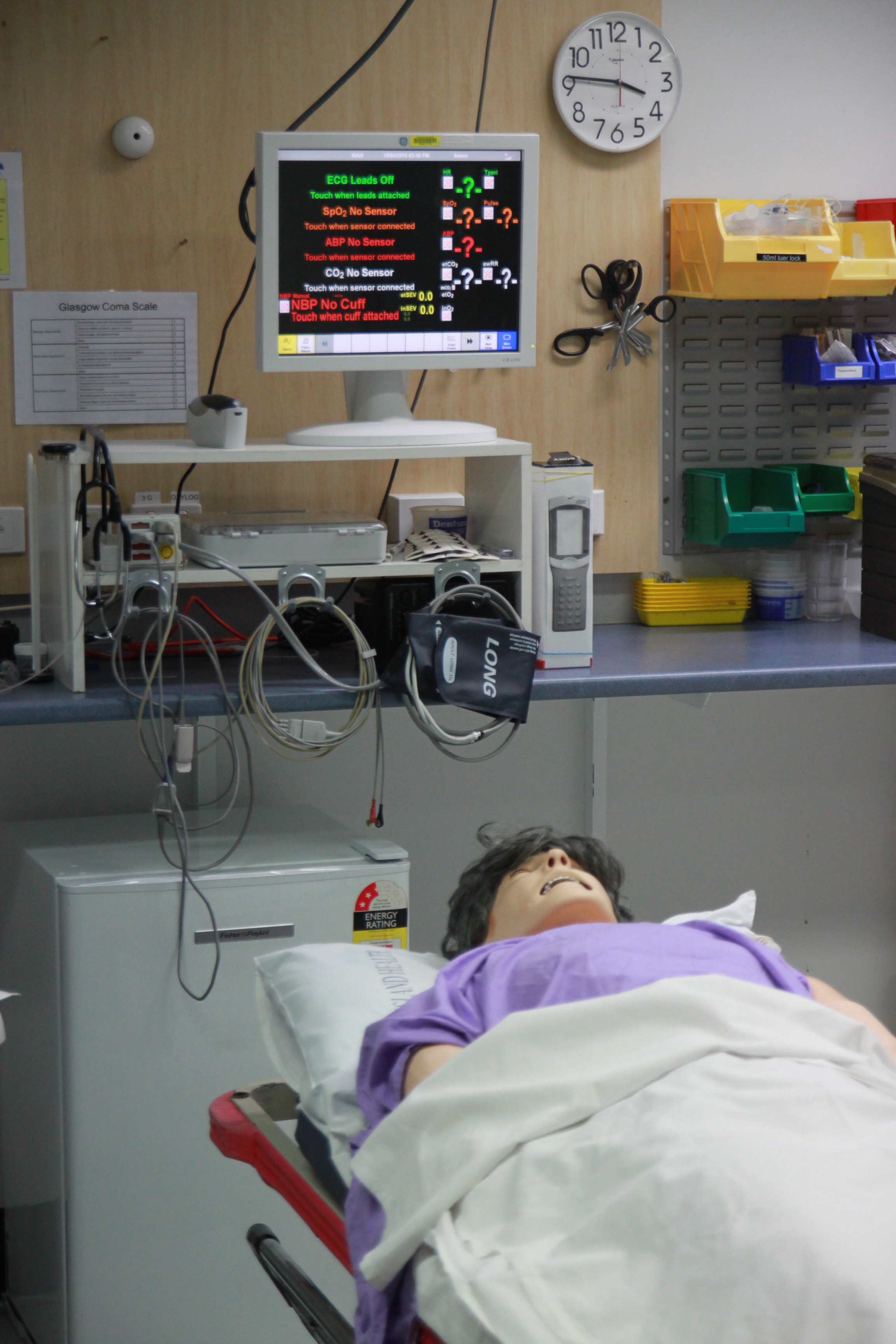 Cardiac Arrest Emergency Response – Sunshine Coast Medical Education